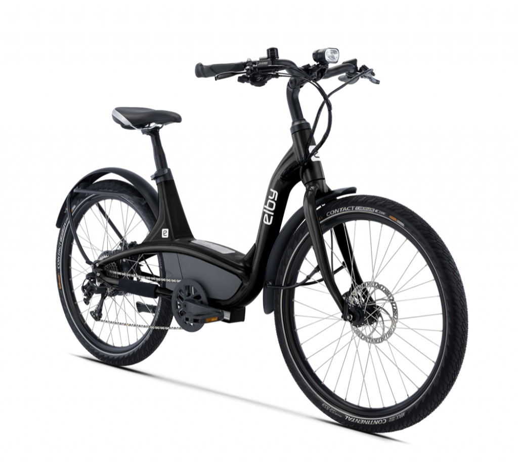E Bikes